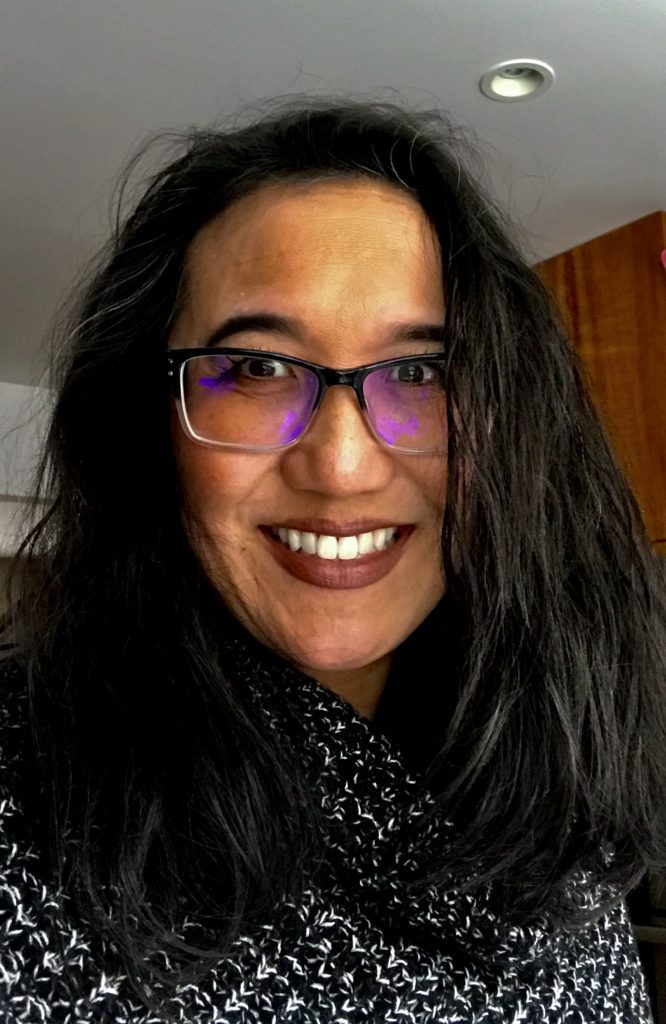 Meet Dr. Yip | Dr. Penelope Yip DDS, Inc.